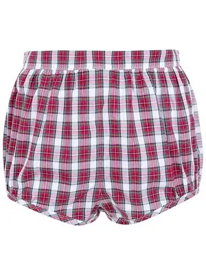 N.21 Cotton Culottes