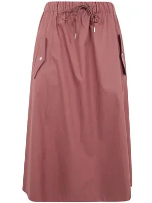 Paul Smith Midi Skirt