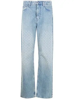 Daily Paper Knee Length Bottoms For Men