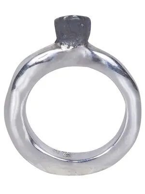 Rosa Maria Studded Rings