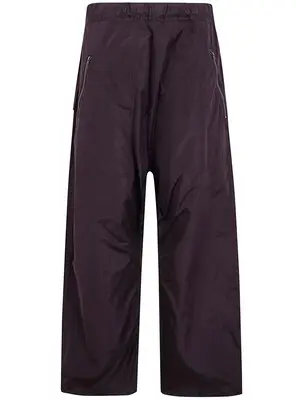Sofie D'hoore Zip Up Pants For Women