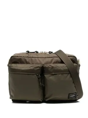 YOSHIDA PORTER Force Small Shoulder Bag