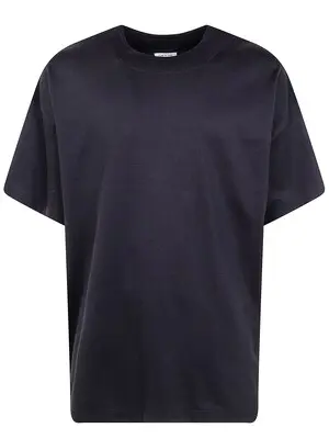 Fear Of God Short Sleeve Tee - Black
