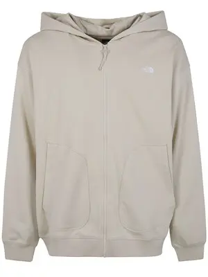 The North Face Layered Sweatshirts Hoodies For Women