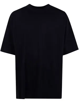 Fear Of God Signature 90`s" Short Sleeve Tee - Black