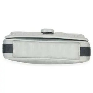 Dior Oblique Jacquard 8 Pouch With Strap