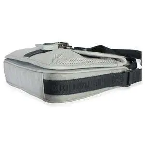 Dior Oblique Jacquard 8 Pouch With Strap