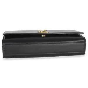Saint Laurent Grain De Poudre Kate Chain Bag