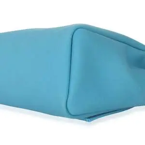 Hermès Herbag Zip 31 Pm - Blue