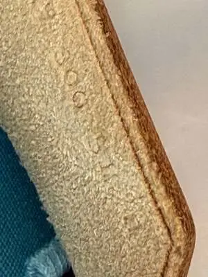 Hermès Herbag Zip 31 Pm - Blue