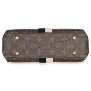 LOUIS VUITTON Monogram Georges Bb