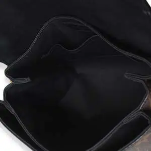 LOUIS VUITTON Monogram Georges Bb