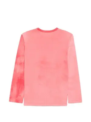 Comme Des Garçons Crewneck T-shirt