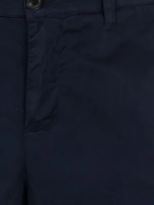 ROY ROGER'S College Bermuda - Blue