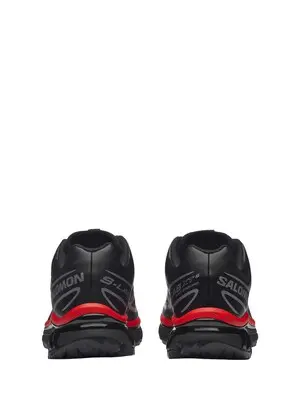SALOMON Xt-6 Sneakers - Red