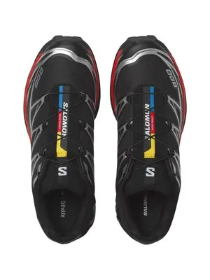 SALOMON Xt-6 Sneakers - Red