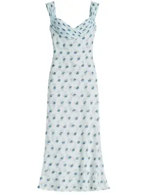 Cult Gaia Sweetheart Day Dresses For Women