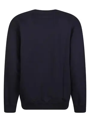 Giada Benincasa Ciao Amore Sweatshirt - Blue