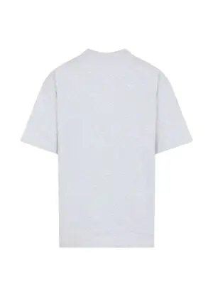 Carhartt Work In Progress Logo Cotton T-shirt