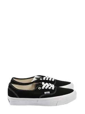 VANS Authentic Reissue 44 Lx Sneakers - Black