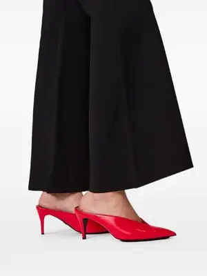 Stella McCartney Heel Mules