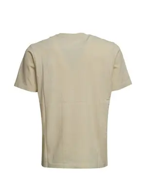 C.P. COMPANY Cotton T-shirt