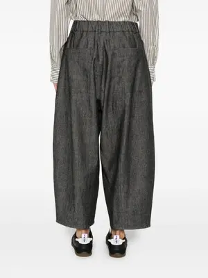 Soh Denim Cotton Jeans - Blue