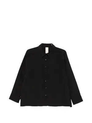 Soh Linen Blend Shirt