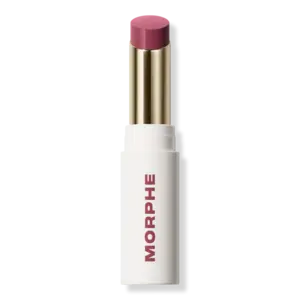 MORPHE Liplock Glossy Lipstick - Tied Knot