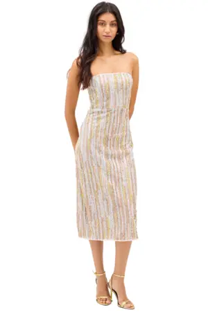 ALLISON NEW YORK Kai Dress