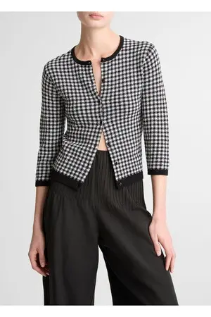 Italian Made Women's Knitwear
