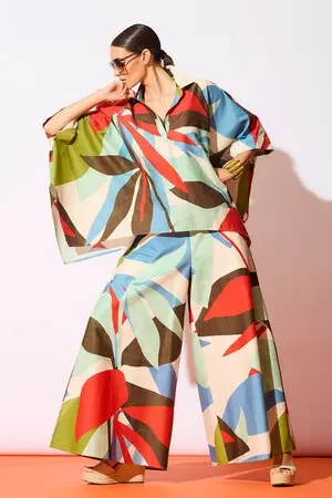 Natori Elasticated Pants For Women