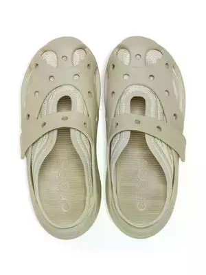 CROCS Caged Mules