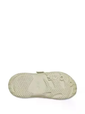 CROCS Caged Mules
