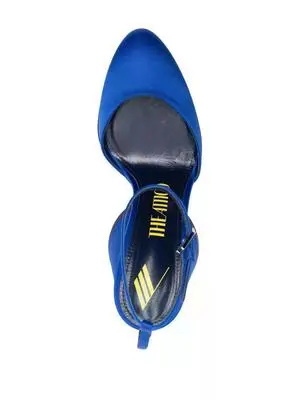 Attico Luz 105mm Pumps