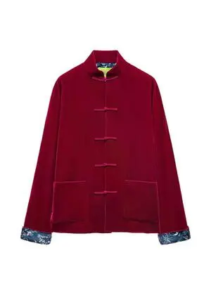 Shanghai Tang Classic Jackets For Men