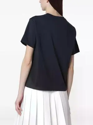 DUNST Cotton T-shirt