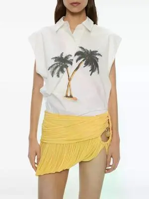 Christopher Esber Casual Skirts