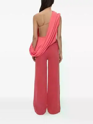 Christopher Esber Wide-leg Jeans