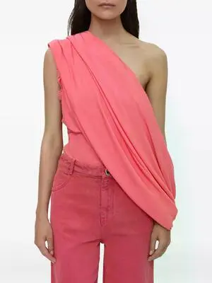 Christopher Esber Wide-leg Jeans