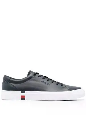 Tommy Hilfiger Low-top Lace-up Sneakers