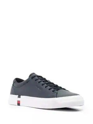 Tommy Hilfiger Low-top Lace-up Sneakers