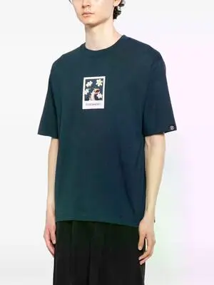 AGNES B. 3d Dino T-shirt