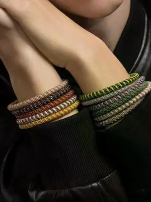 Roberto Demeglio Gio Stretch Bracelet