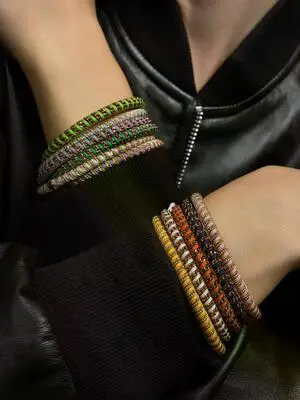 Roberto Demeglio Gio Stretch Bracelet
