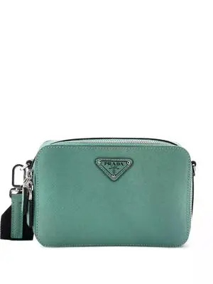 Prada Camera Cross Body Bags