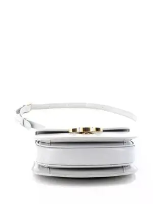 Celine Triomphe Besace Clea Top Handle Bag
