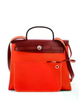 Hermes Shoulder Strap Totes