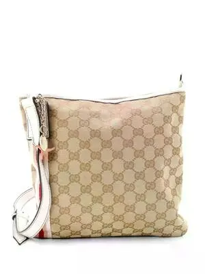 Gucci Extra Large Cross Body Bags