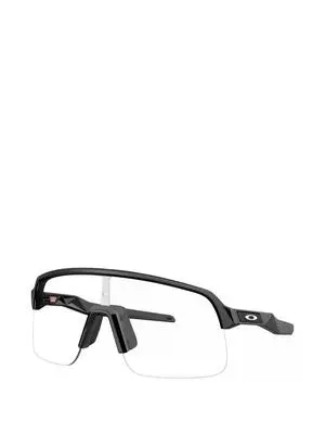 Oakley Sutro Geometric Sunglasses
